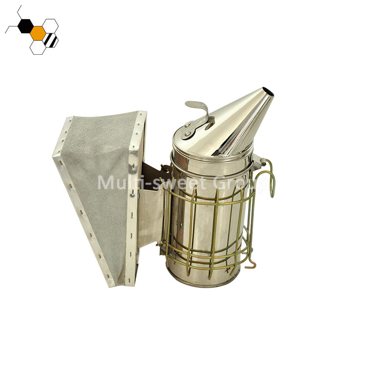 Bee Smoker | MULTI-SWEET GROUP