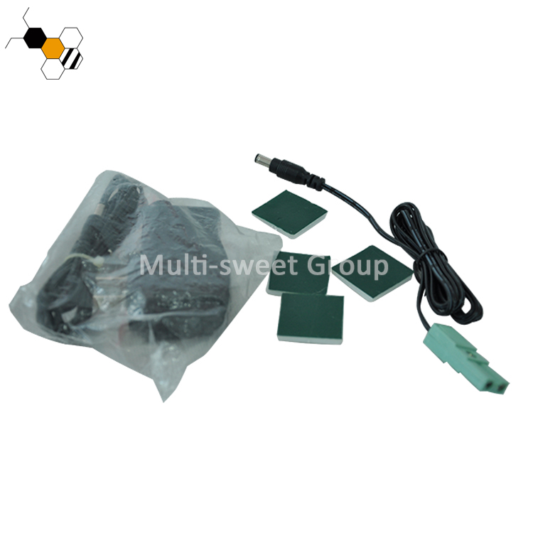 Bee Venom Collector – MULTI-SWEET GROUP