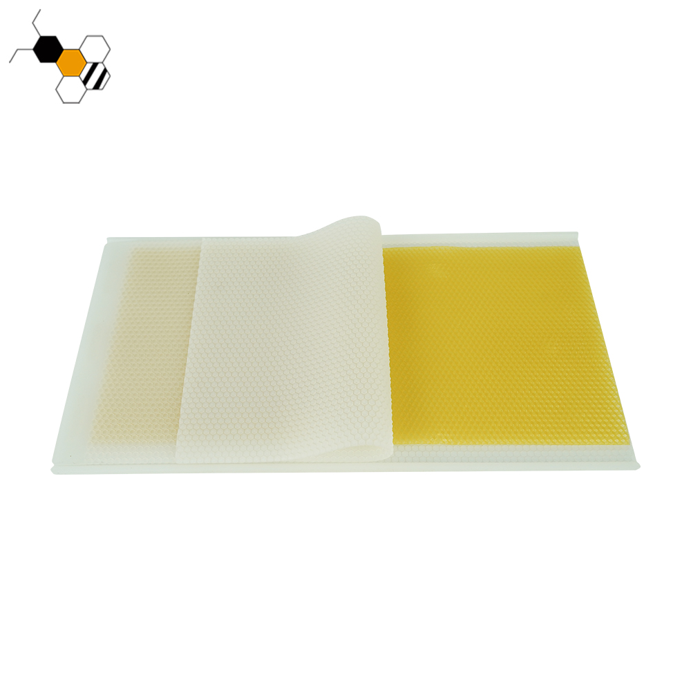 Silicon Beeswax Press | MULTI-SWEET GROUP