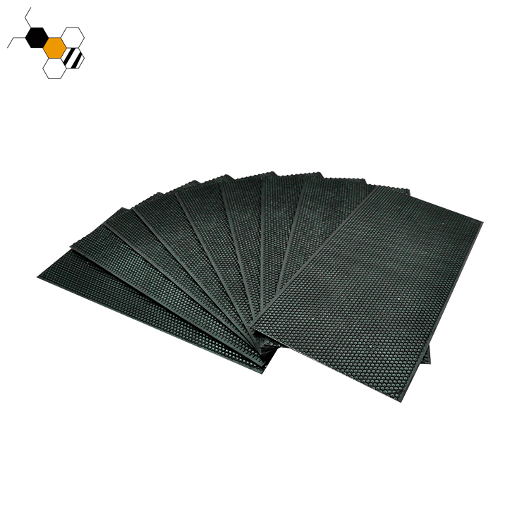 plastic bee foundation | MULTI-SWEET GROUP