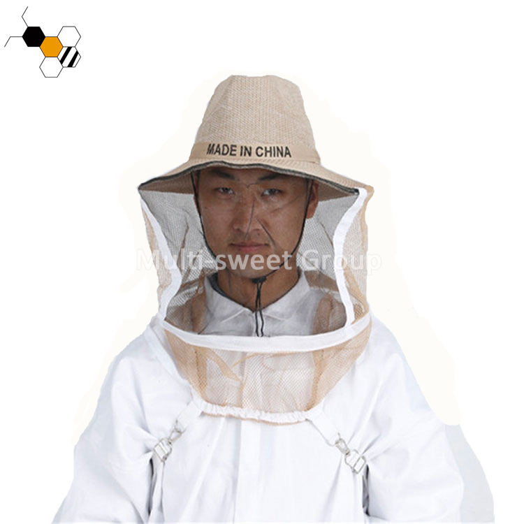 beekeeper Hat | MULTI-SWEET GROUP