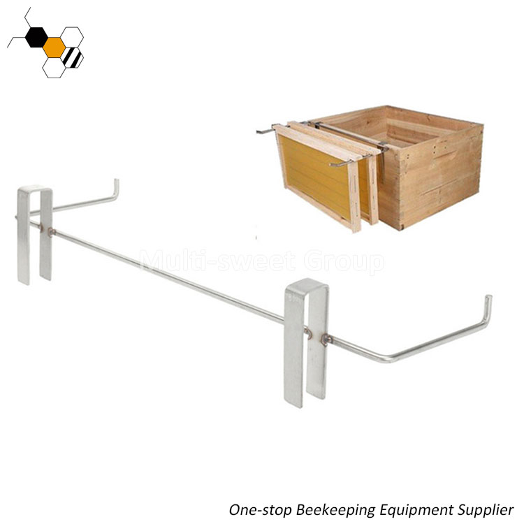 Bee frame holder – MULTI-SWEET GROUP
