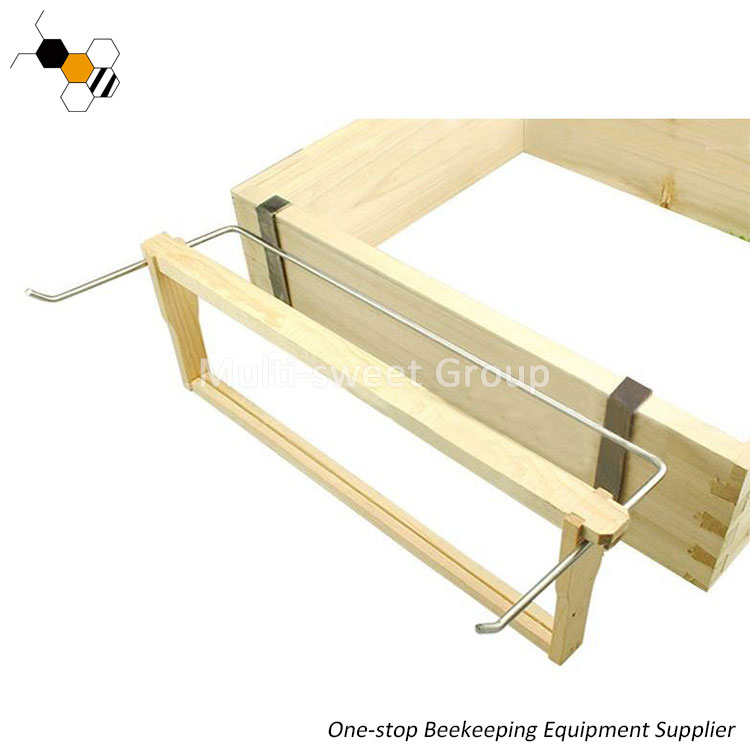 Bee frame holder | MULTI-SWEET GROUP