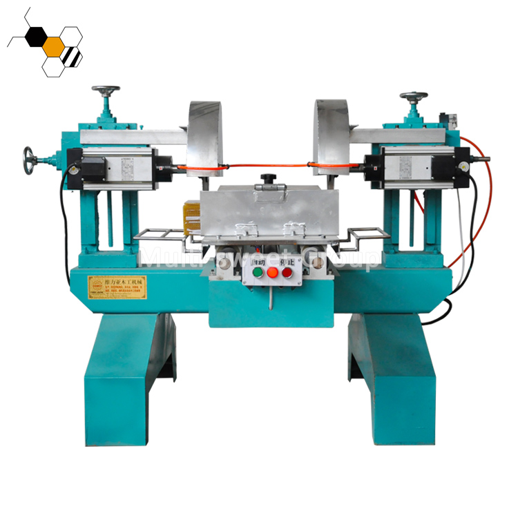 Automatic Beeswax Cuting Machine | MULTI-SWEET GROUP