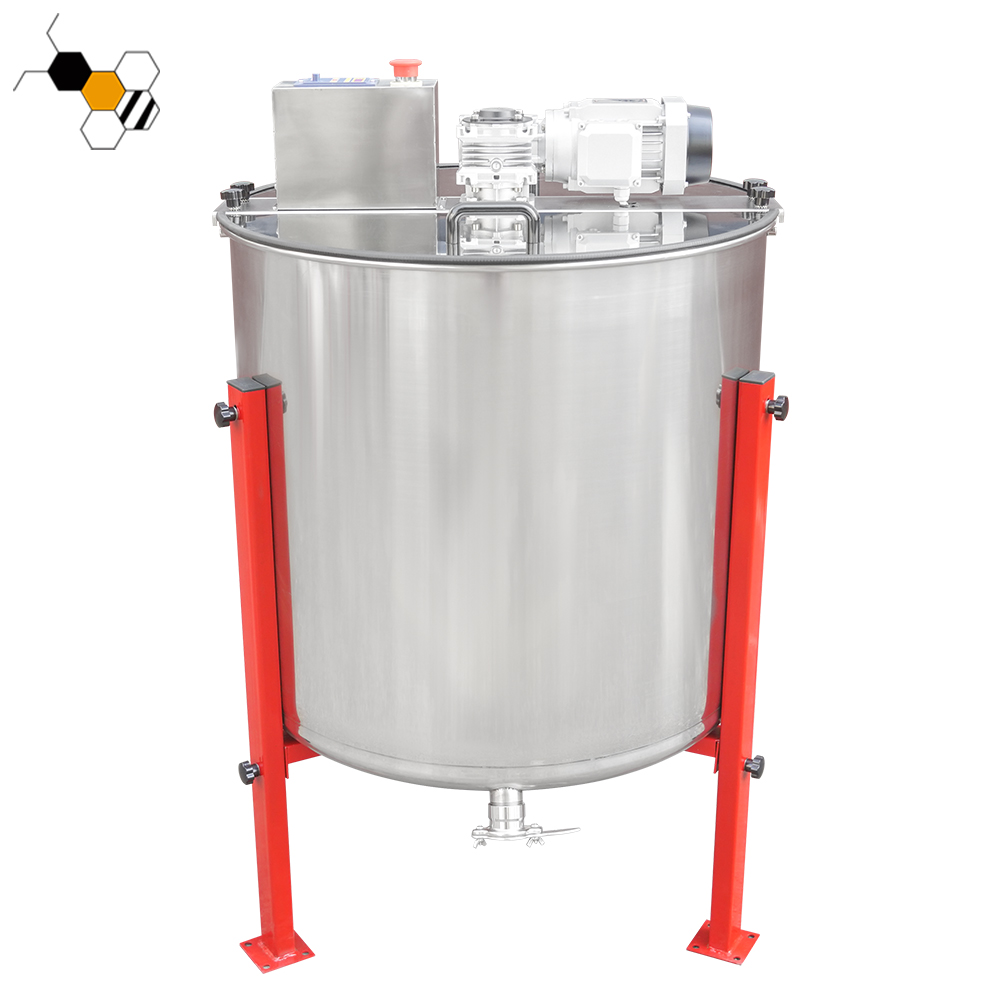 6 Frame Electric Honey Extractor | MULTI-SWEET GROUP