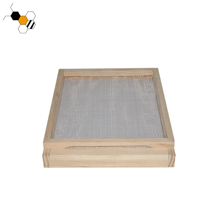 Langstroth beehive bottom | MULTI-SWEET GROUP