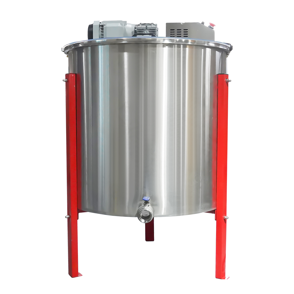6 Frame Dadant Honey Extractor | MULTI-SWEET GROUP