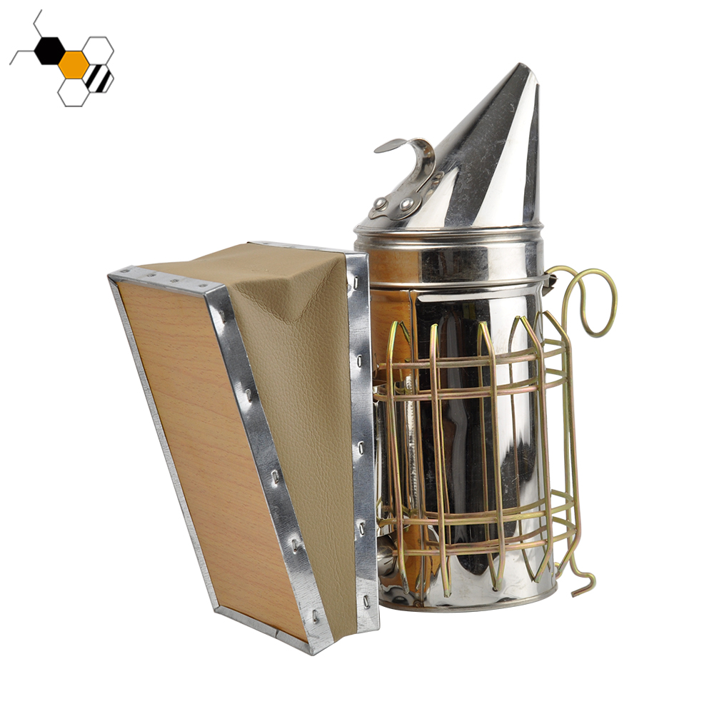 Beekeeping Smoker | MULTI-SWEET GROUP