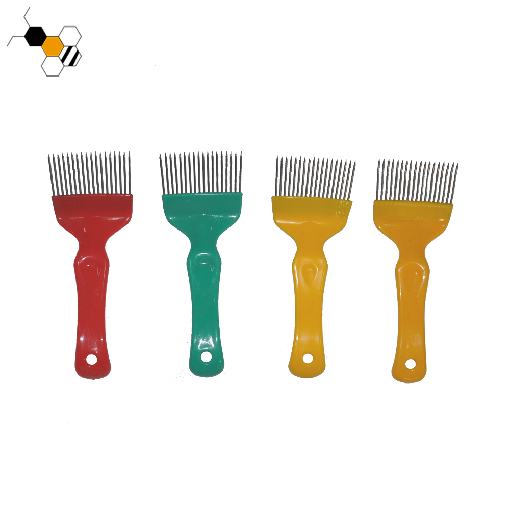 Uncapping fork | MULTI-SWEET GROUP