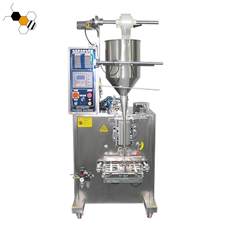 Honey Packing Machine | MULTI-SWEET GROUP Factory & Manufacturer