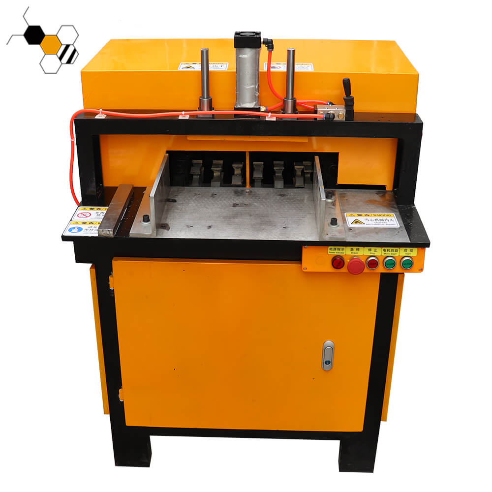 Machine Box Jointer Beehive | MULTI-SWEET GROUP