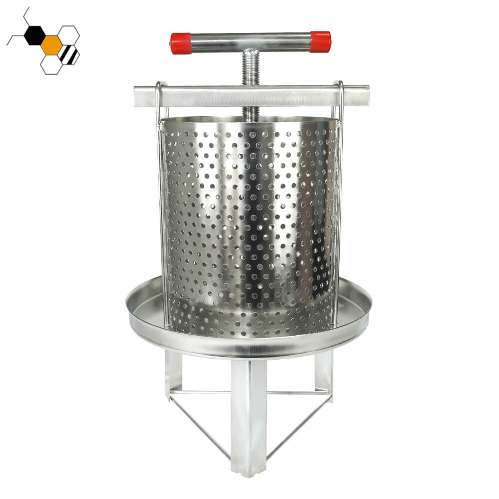 Wax Press | MULTI-SWEET GROUP Factory& Manufacturer | Wholesale Price