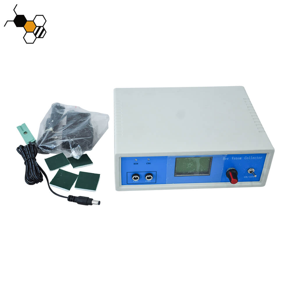 Bee Venom Collector Machine | MULTI-SWEET GROUP