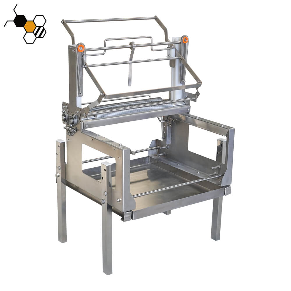 Manual Uncapping Machine | MULTI-SWEET GROUP Factory Price