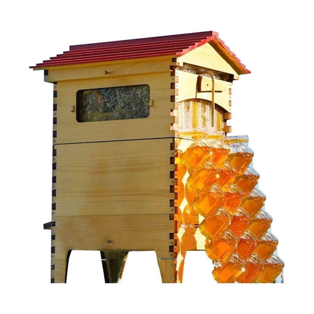 Flow Hive | MULTI-SWEET GROUP Manufacturer & Factory | Wholesale