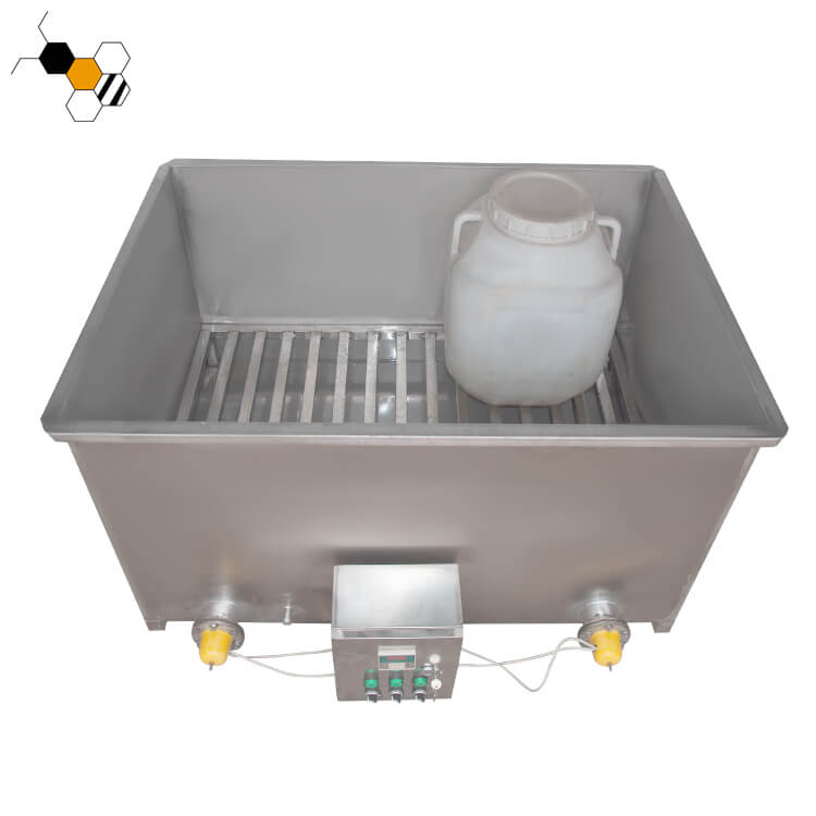 Honey Decrystallizing Machine | MULTI-SWEET GROUP Factory & Manufacturer