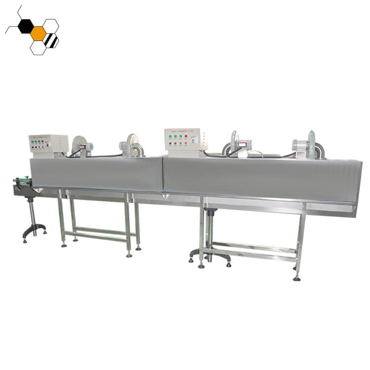 Bottle Dryer Line | MULTI-SWEET GROUP