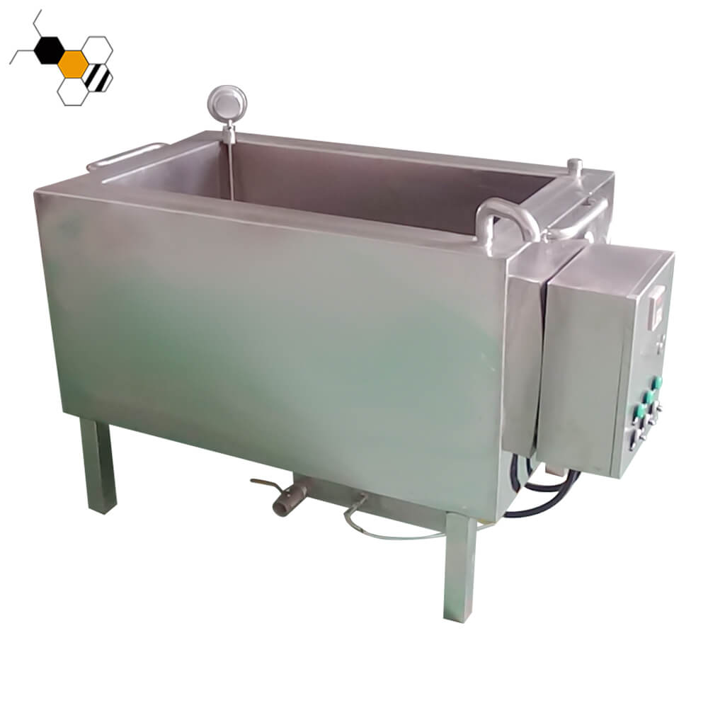 Electric Heating Wax Melter | MULTI-SWEET GROUP Factory & Manufacturer