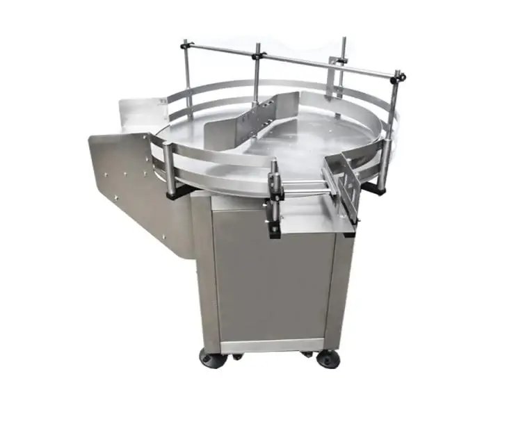 Bottle Unscrambler Machine | MULTI-SWEET GROUP Factory & Manufacturer