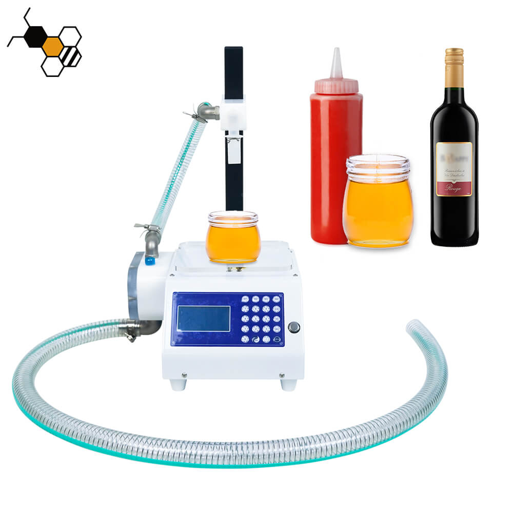 Best Price Honey Bottle Machine | MULTI-SWEET GROUP Factory