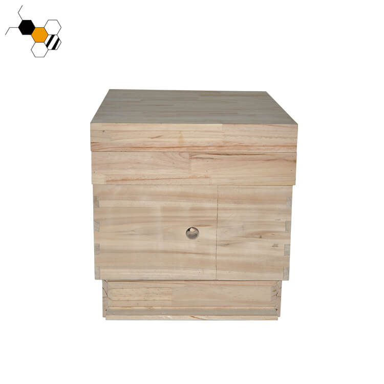 Insulated Bee Hives | MULTI-SWEET GROUP Manufacturer | Wholesale Price