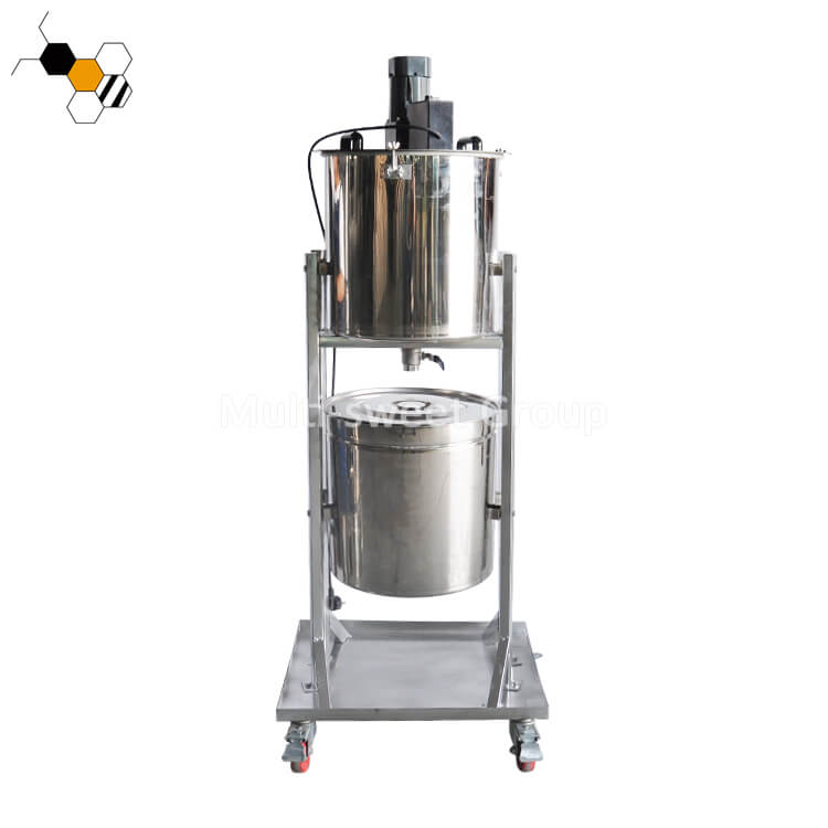 Propolis Extract Machine | MULTI-SWEET GROUP