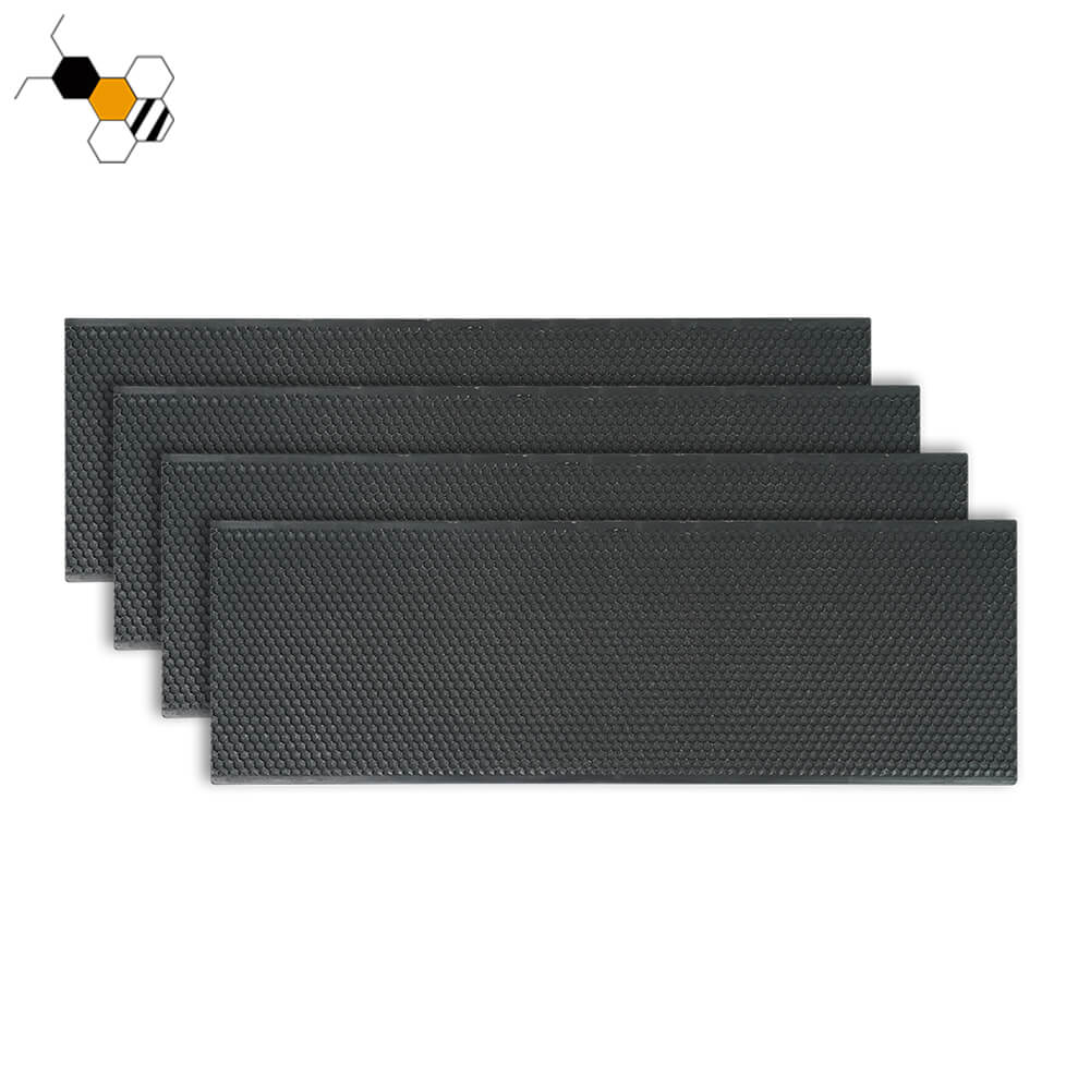 Plastic Foundation | MULTI-SWEET GROUP