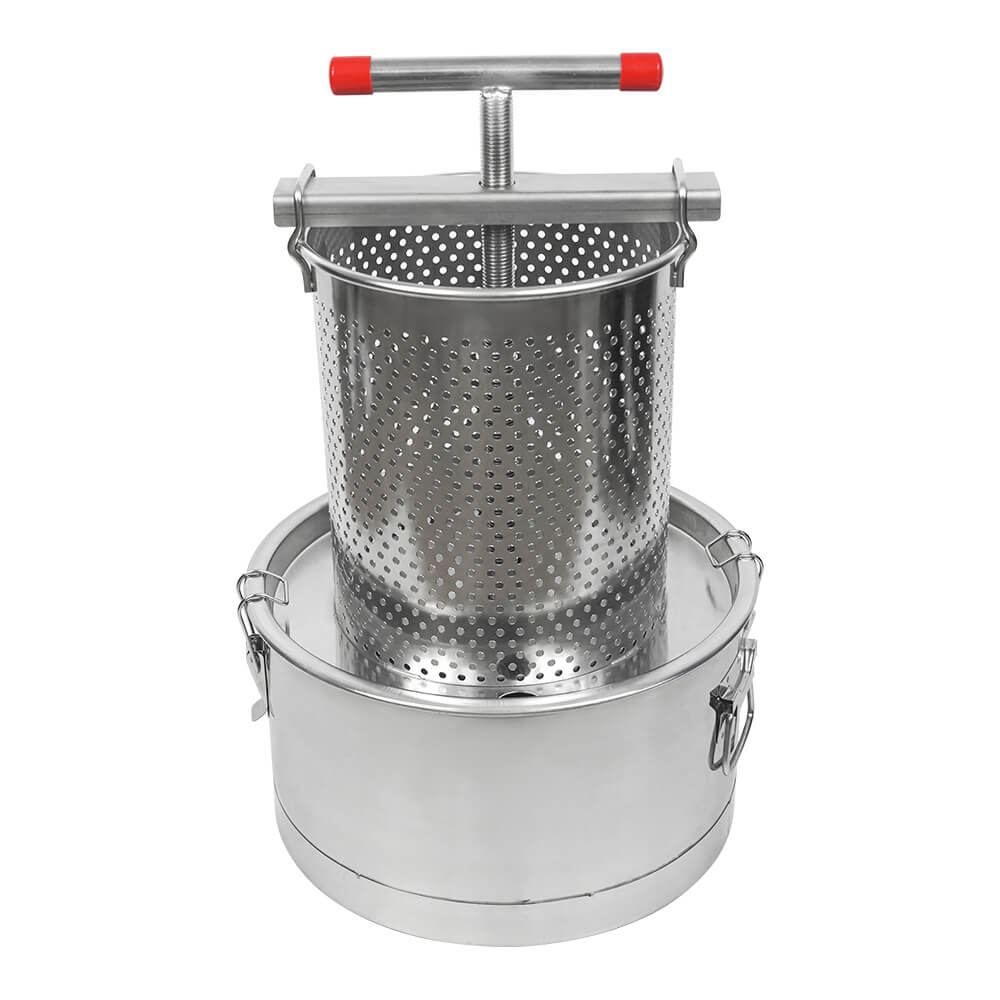 Manual Wax Press | MULTI-SWEET GROUP Factory& Manufacturer | Wholesale ...