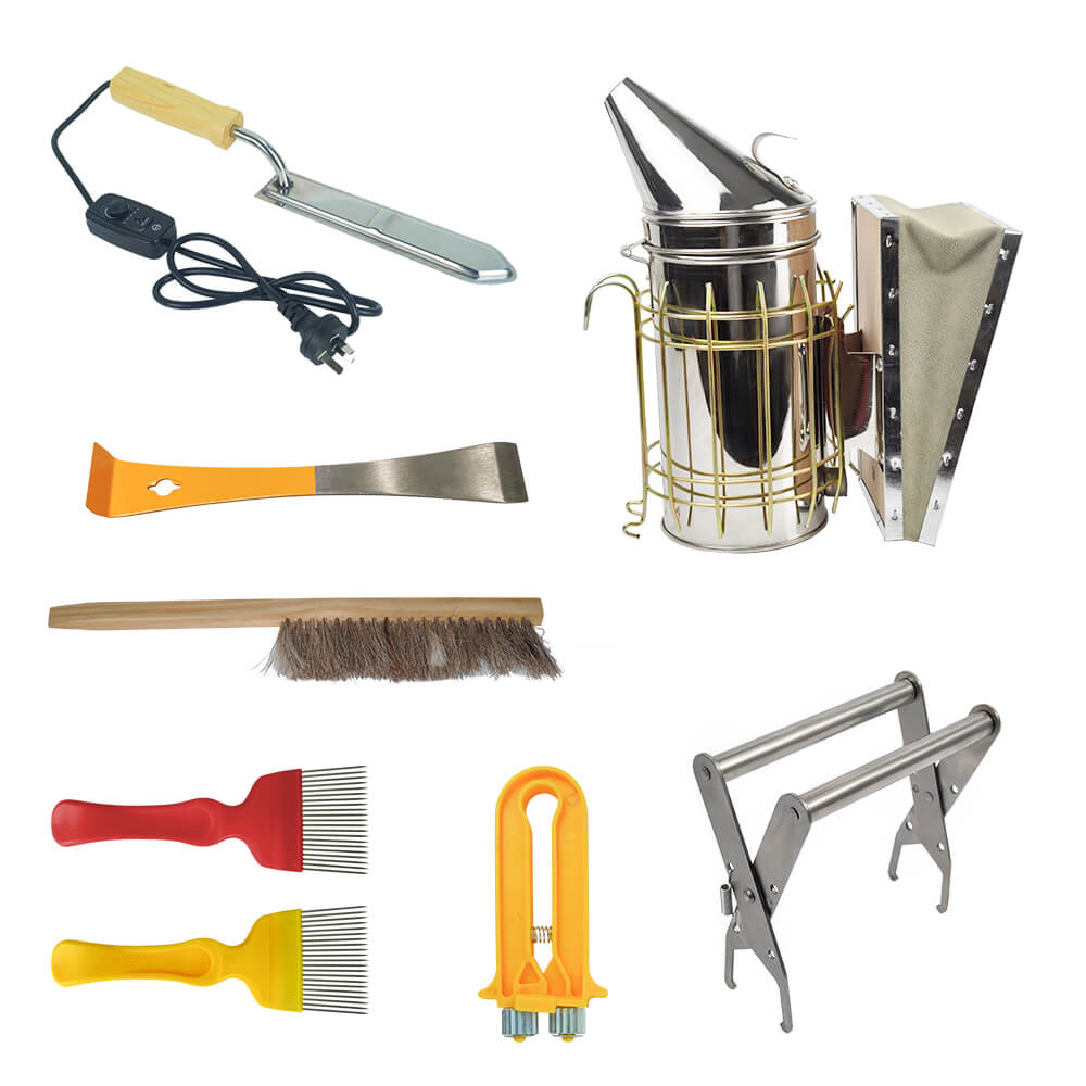 Beekeeping Tools | MULTI-SWEET GROUP Factory & Manufacturer Wholesale