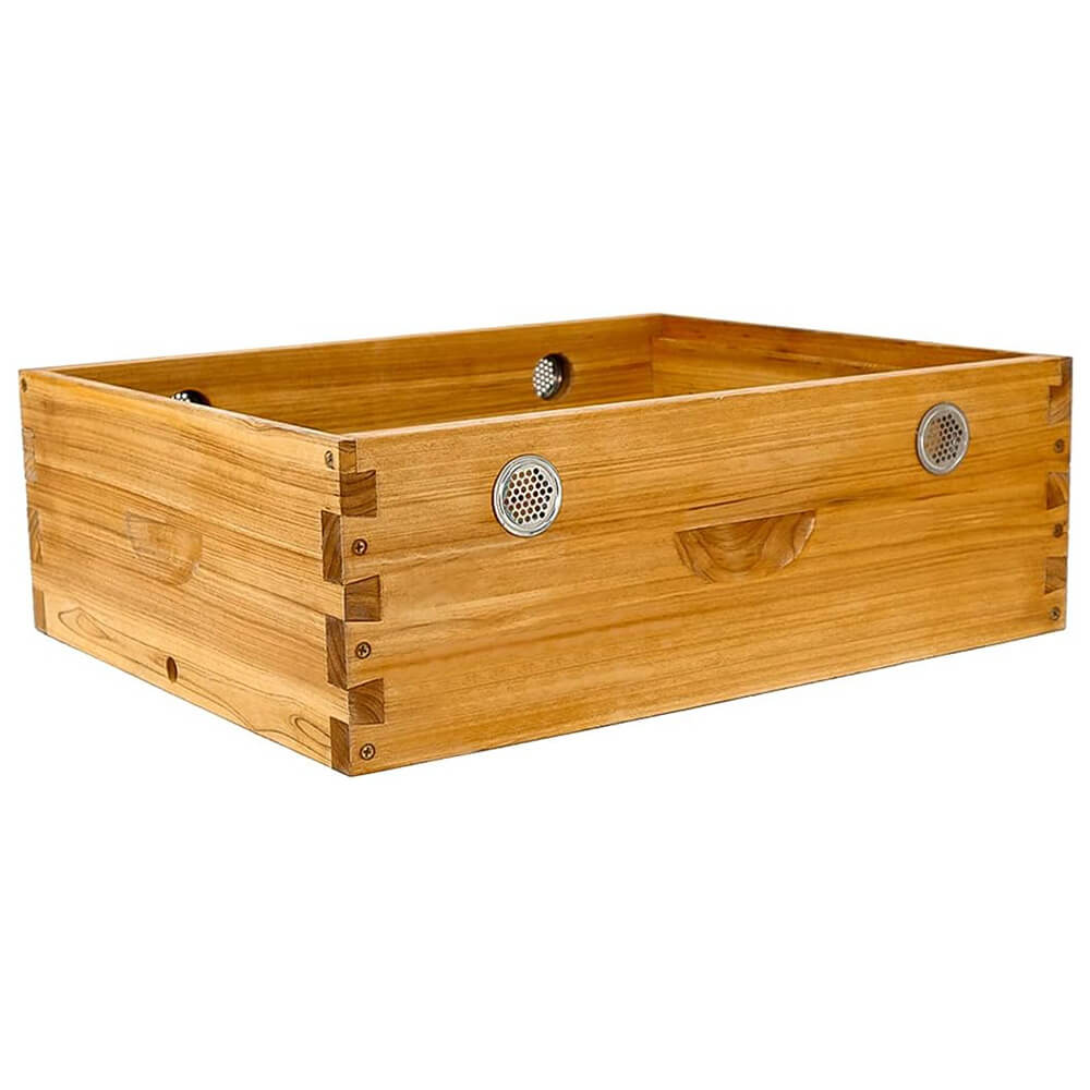 Quilt Box | MULTI-SWEET GROUP Manufacturer