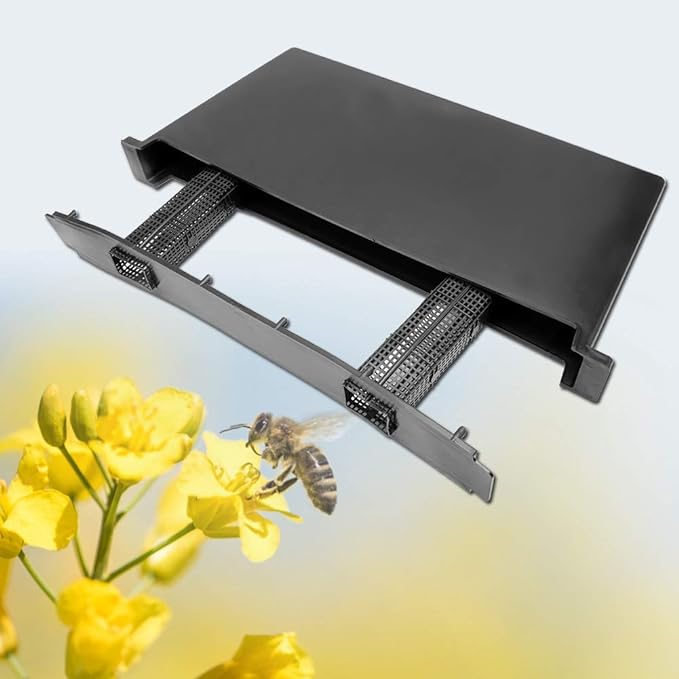 Frame Feeder for Bees | MULTI-SWEET GROUP Manufacturer