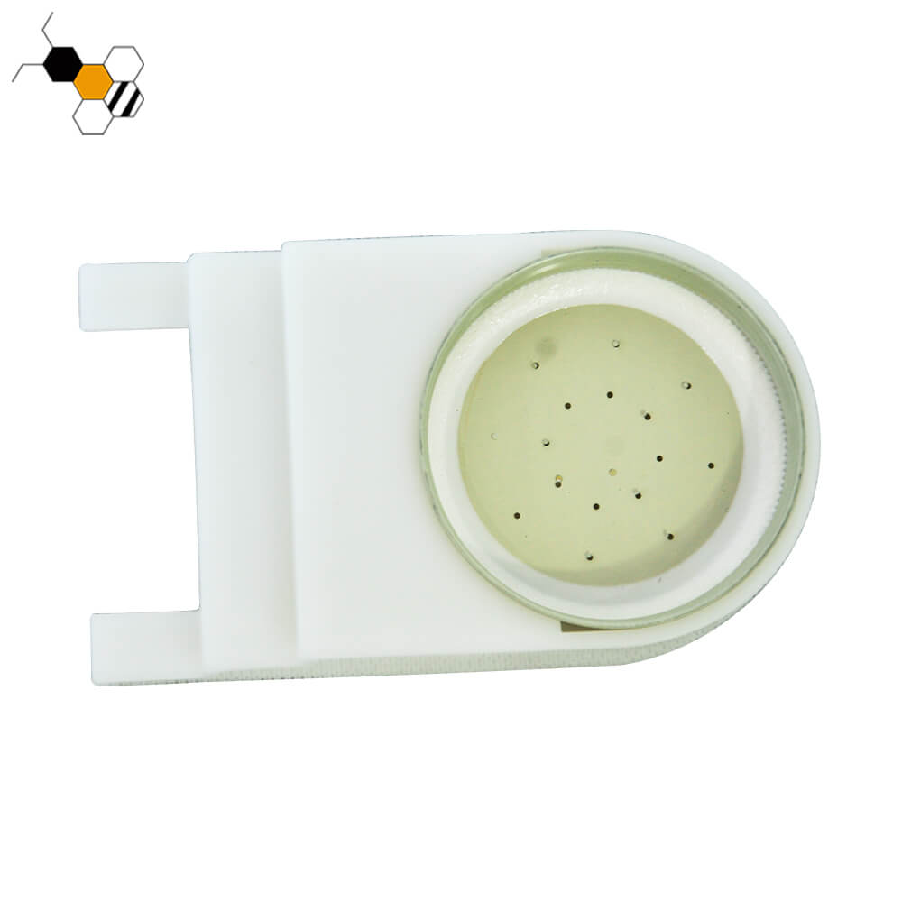 Mason Jar Bee Feeder | MULTI-SWEET GROUP Manufacturer