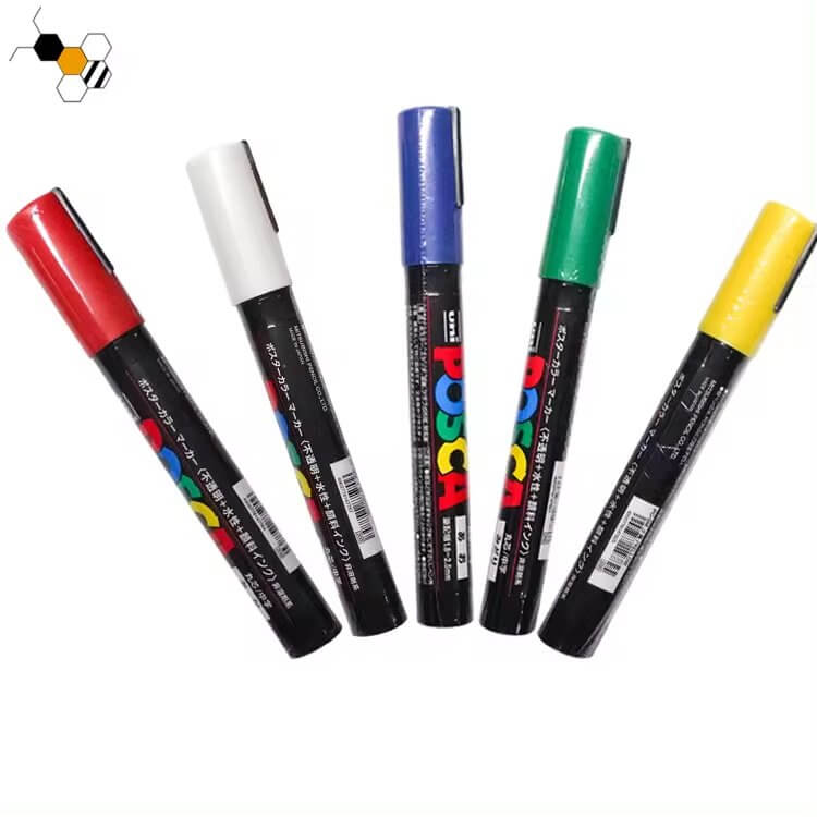 Queen Bee Marking Pen | MULTI-SWEET GROUP Manufacturer
