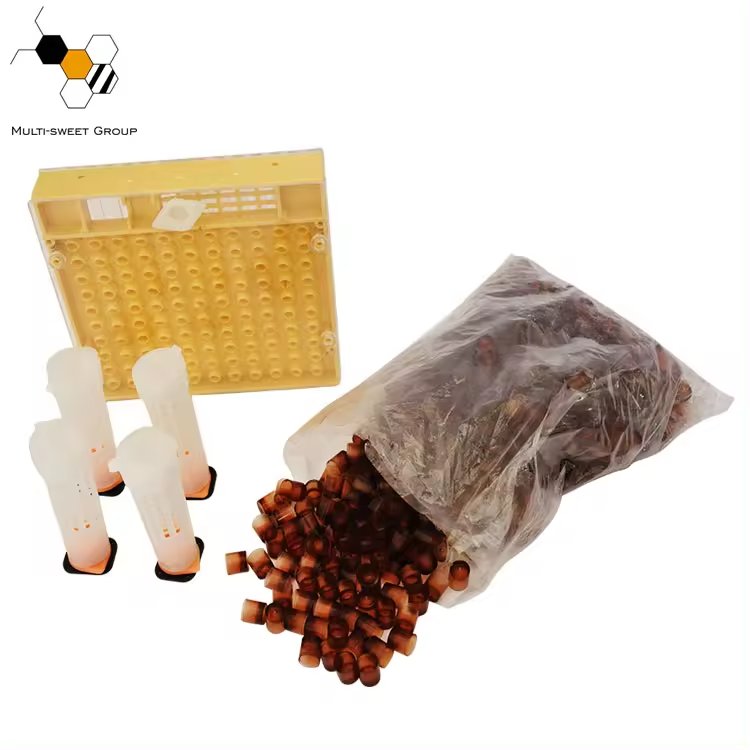 Queen Rearing Kit | MULTI-SWEET GROUP Manufacturer