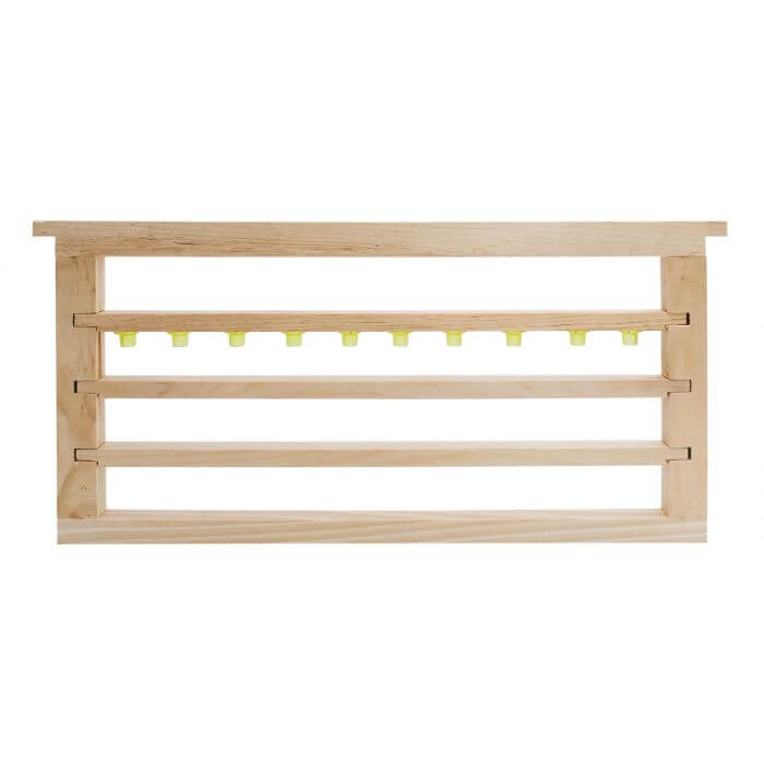 Queen Rearing Frame | MULTI-SWEET GROUP Manufacturer