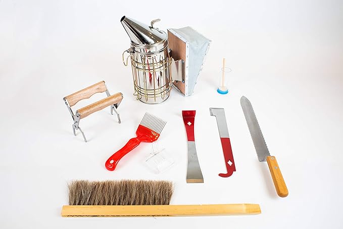Beekeeping Supplies For Sale | MULTI-SWEET GROUP