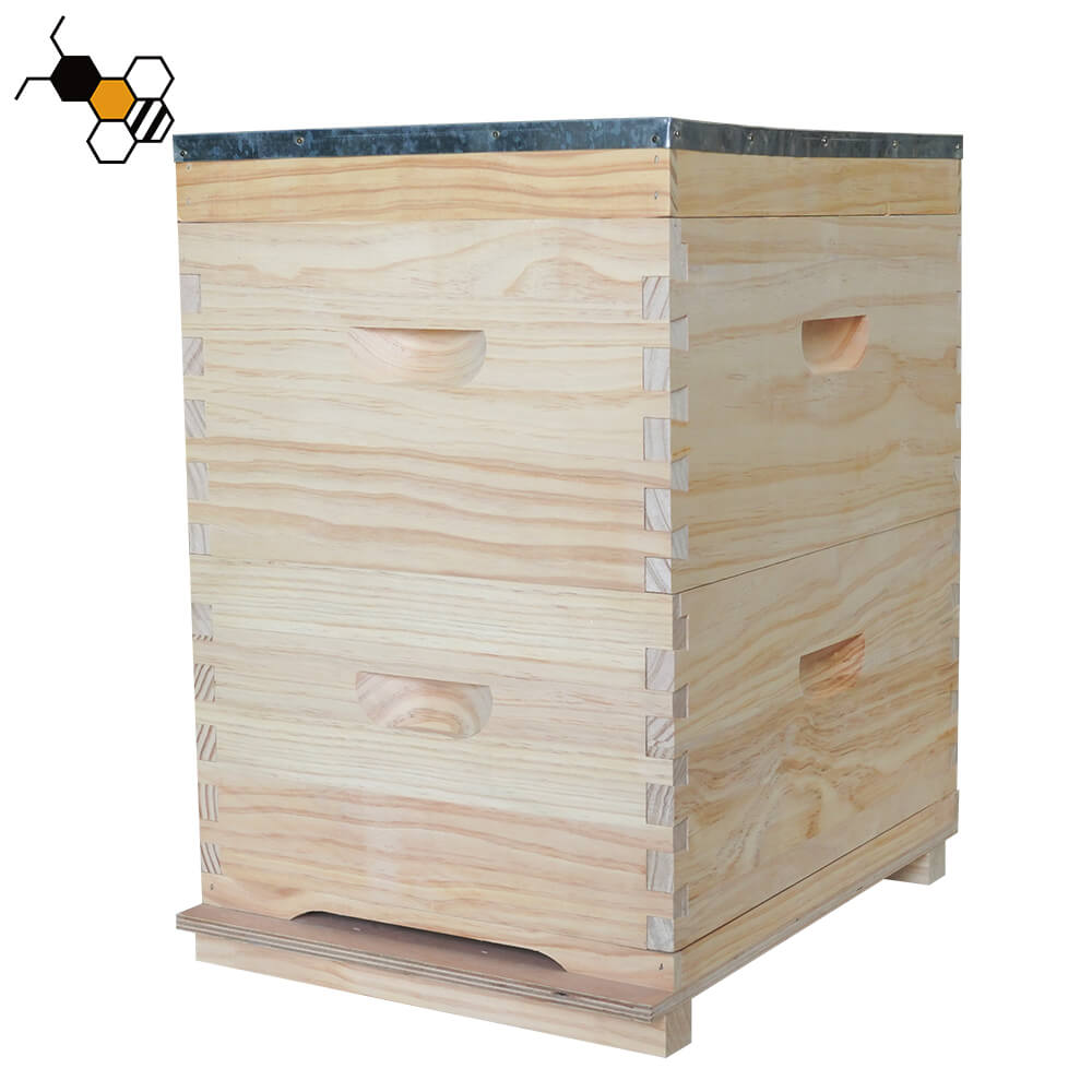 Australian Beehive | MULTI-SWEET GROUP