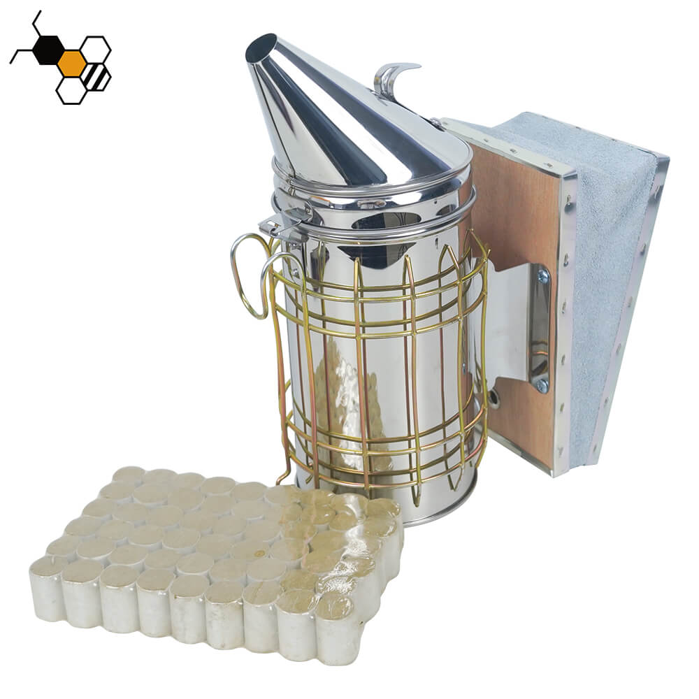 Smoker In Beekeeping | MULTI-SWEET GROUP