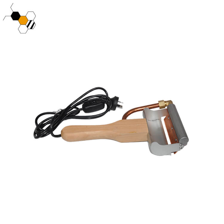 Honey Uncapping Knife | MULTI-SWEET GROUP