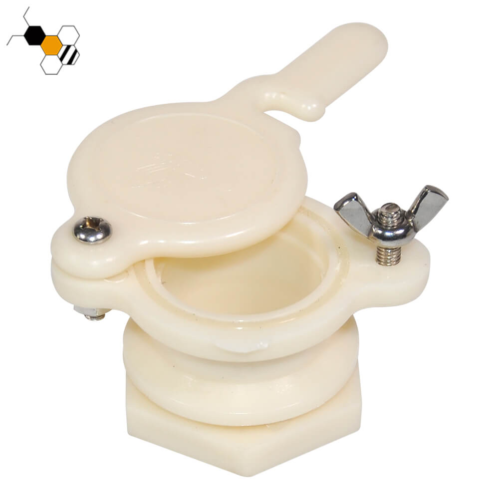 Honey Gate Valve | MULTI-SWEET GROUP