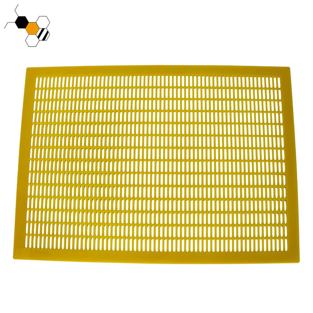 Plastic Langstoth Queen Excluder | MULTI-SWEET GROUP
