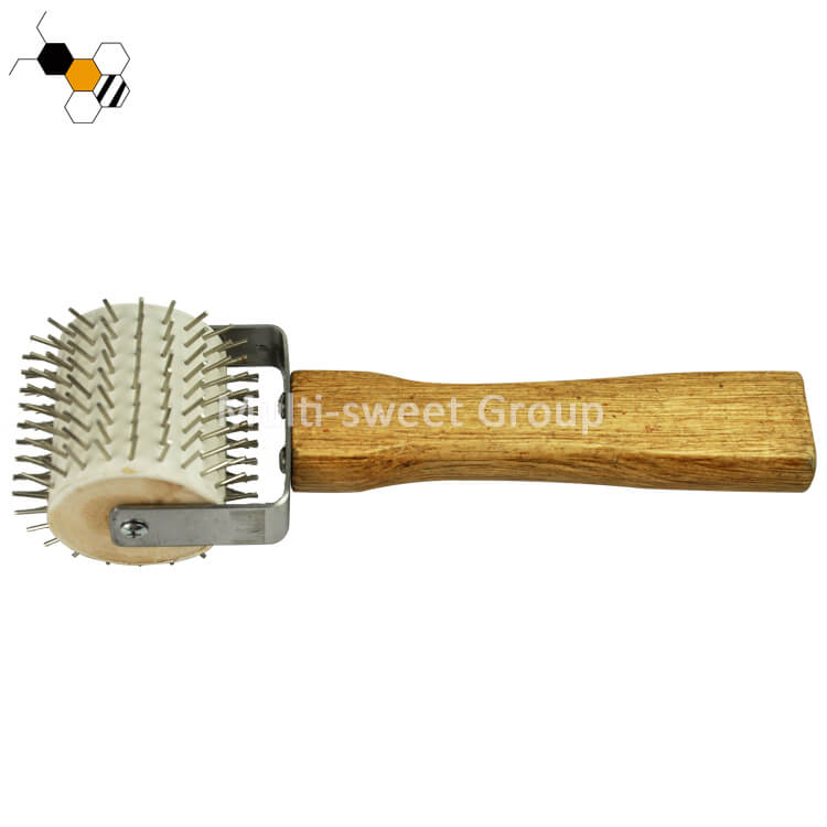 Honey Uncapping Roller | MULTI-SWEET GROUP