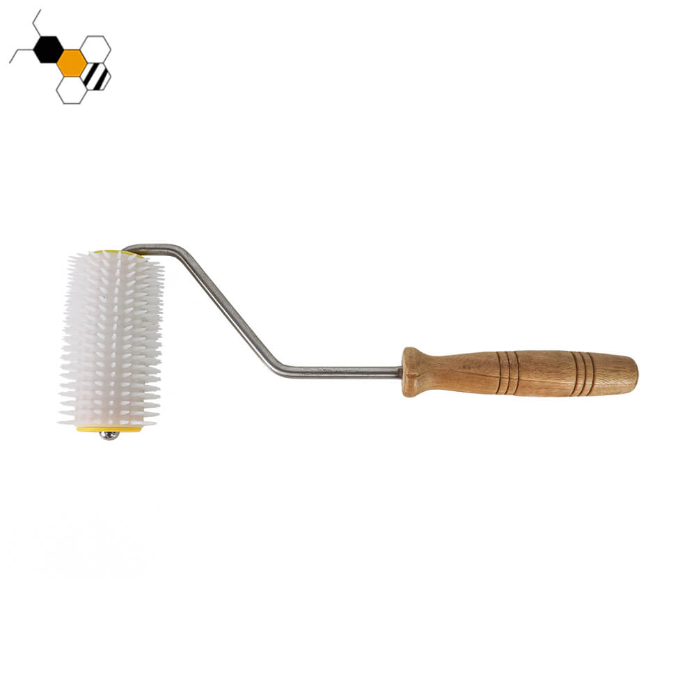 Uncapping Roller | MULTI-SWEET GROUP