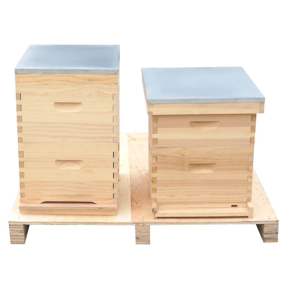 Beehive Pallet | MULTI-SWEET GROUP Manufacturer