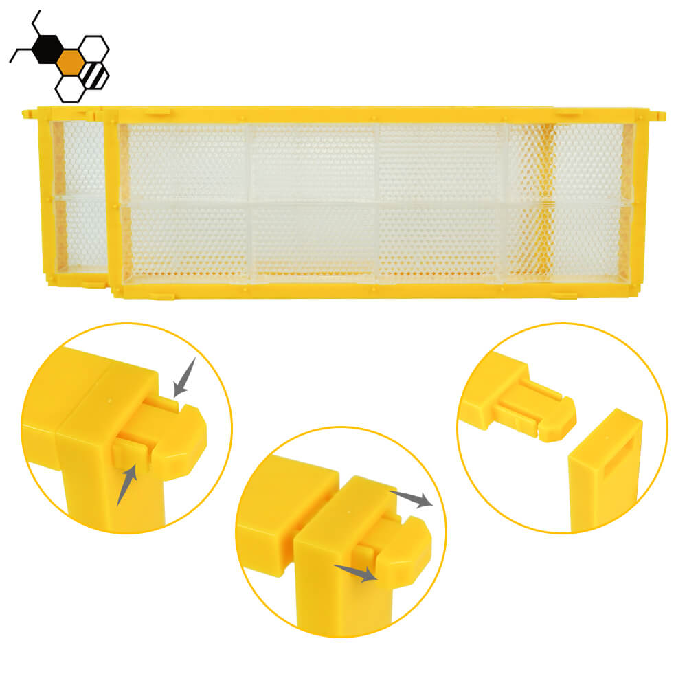 Honeycomb Box | MULTI-SWEET GROUP Manufacturer
