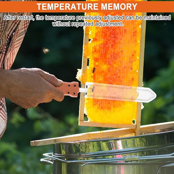 Learn About Honey Uncapping Machines | MULTI-SWEET GROUP