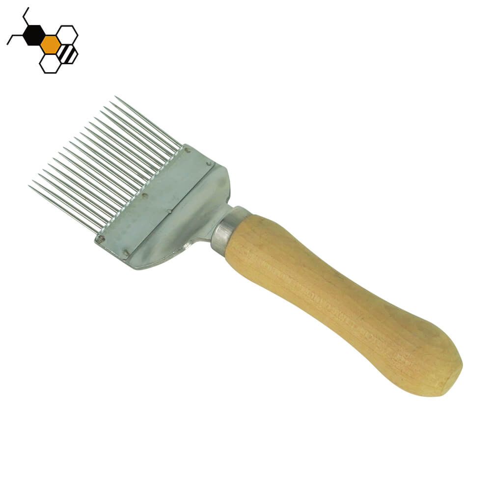 Uncapping Fork | MULTI-SWEET GROUP