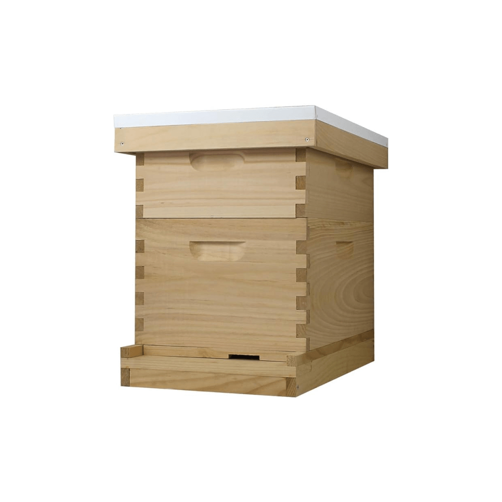 Standard Langstroth Hive | MULTI-SWEET GROUP
