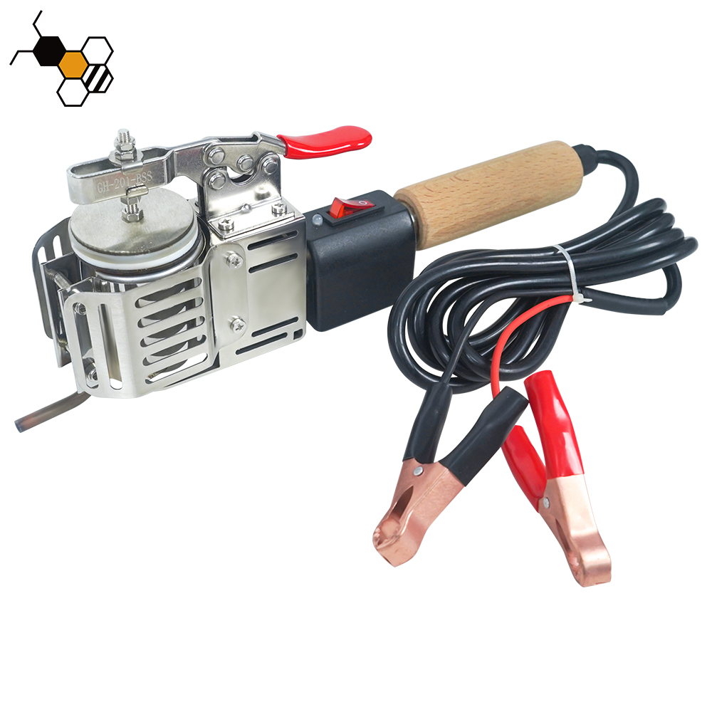 Oxalic Acid Vaporizer For Bees | Beekeeping Supplies