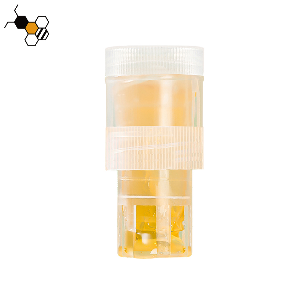 Individually Packaged Honey Heads | Portable Honey